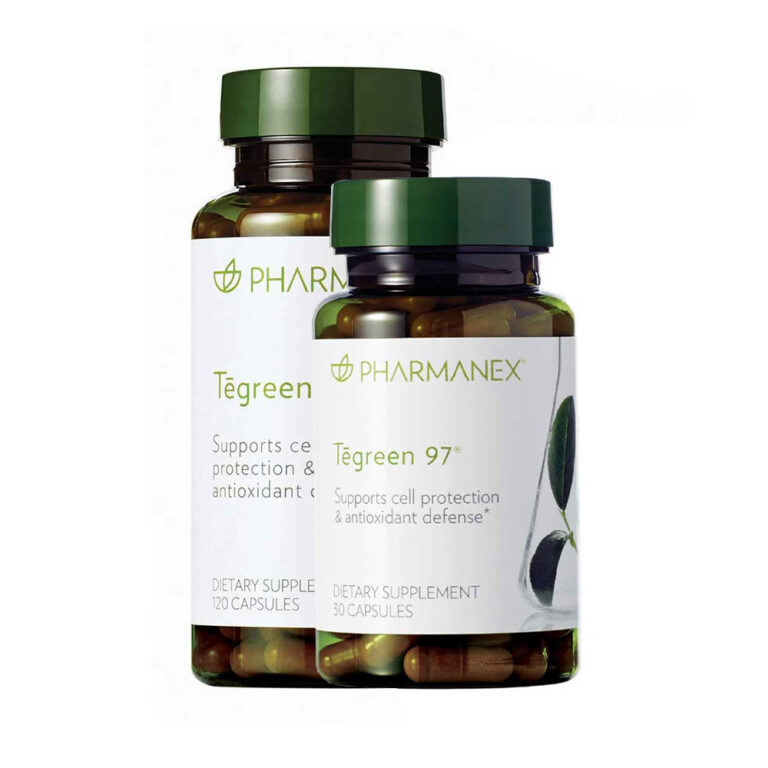 Pharmanex Nu Skin Supplements - New Skin Day 2026