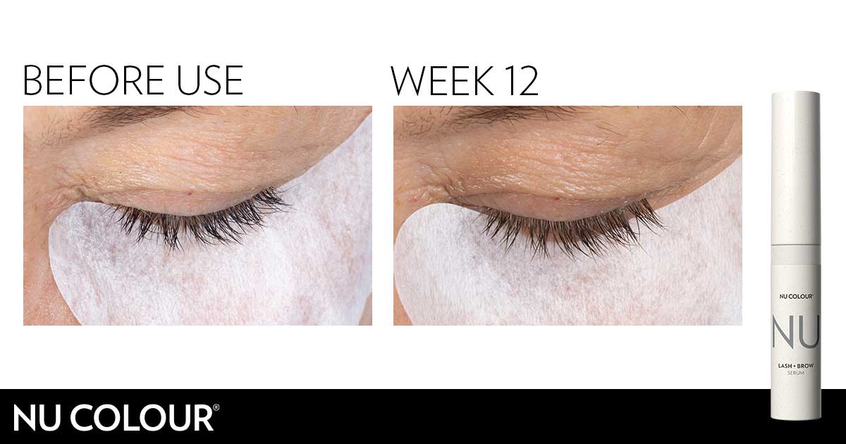 Nu Skin Lash and Brow Serum Review: Does it really work?