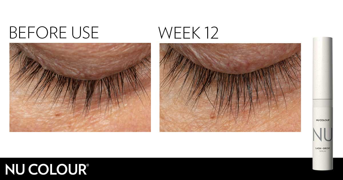 Nu Skin Lash and Brow Serum Review: Does it really work?